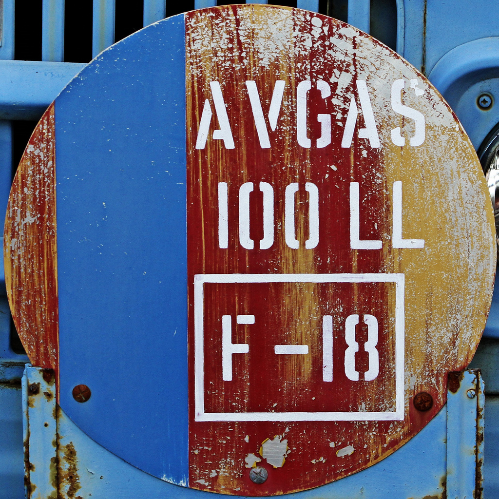 EPA takes on dirty leaded aviation fuel | Aviation Justice