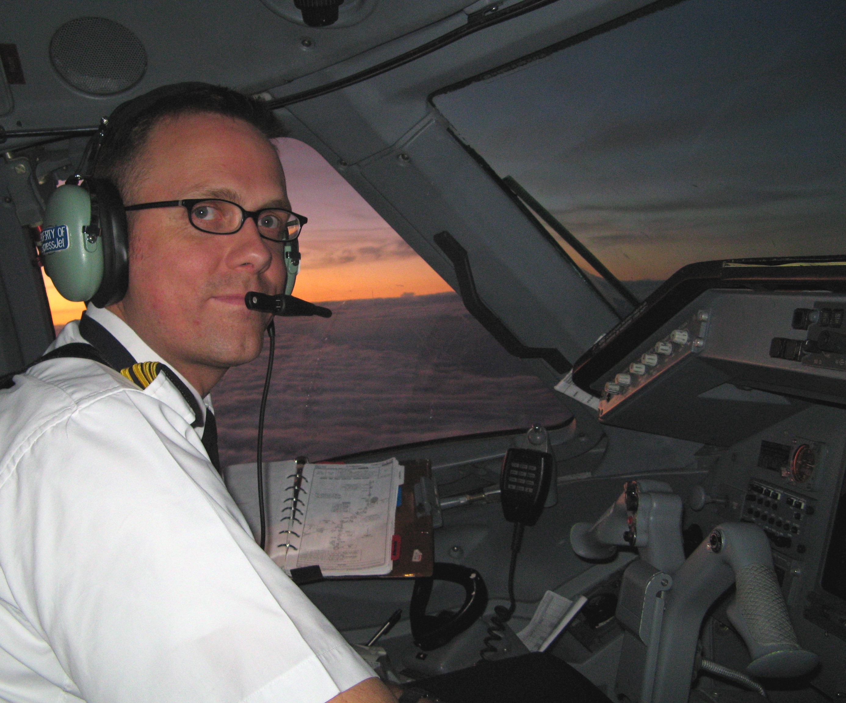 Aviation Justice | Americans against aviation impacts